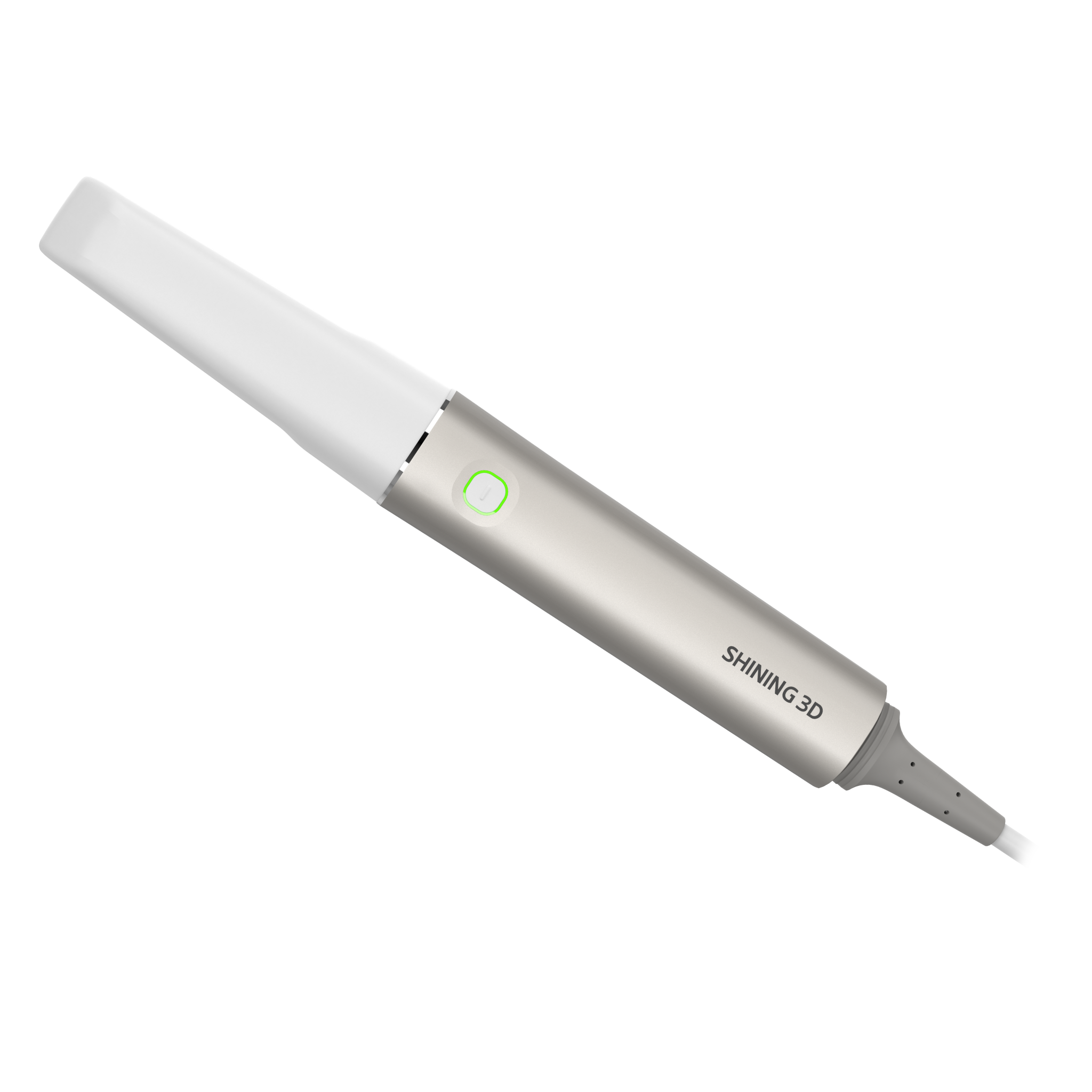 Aoralscan Elite Stand Alone – TigerDental